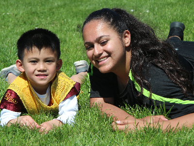 Counselor in Training | Register | City of Monterey - Parks and ...